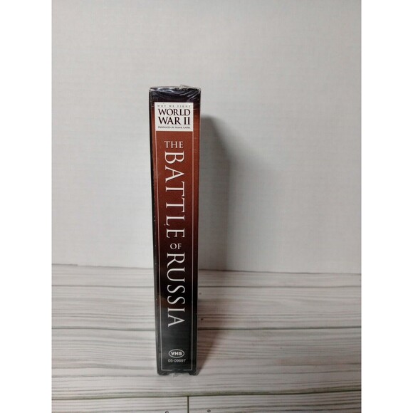 Media | Why We Fight World War Ii The Battle Of Russia Frank Capra Wwii ...